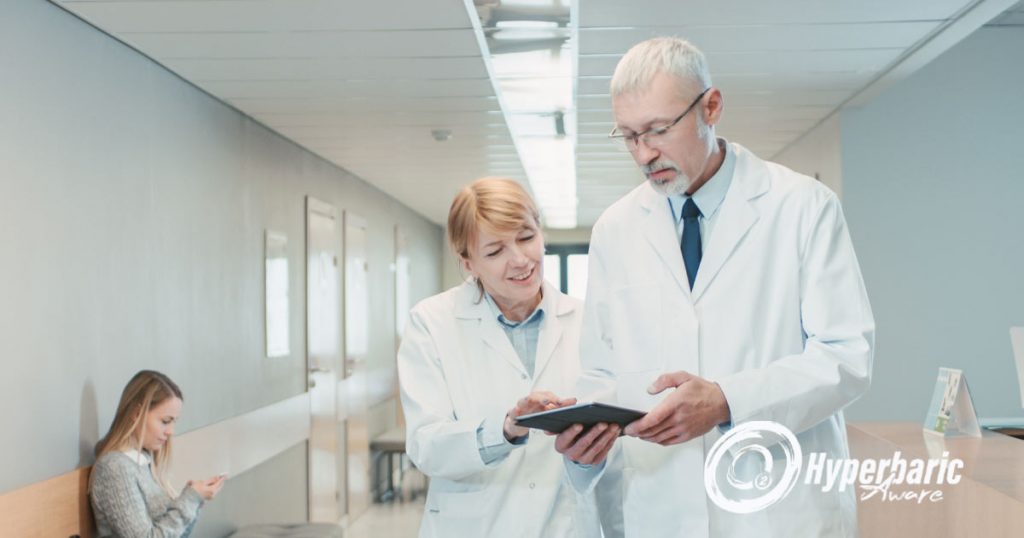 Hyperbaric Aware - Off-Label Use Of HBOT | HBOT Physicians